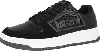 Just Cavalli Sneaker FONDO AZULA