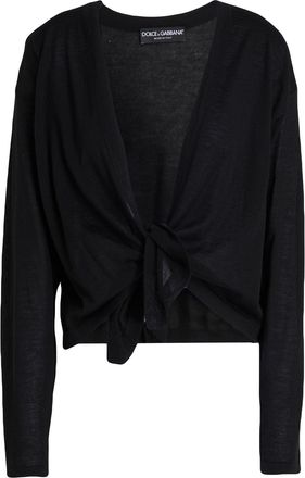 Dolce & Gabbana STRICKWAREN - Strickjacken auf YOOX.COM