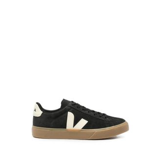 Veja Sneakers - - Shoes - Damen - Schwarzk - 36 EU
