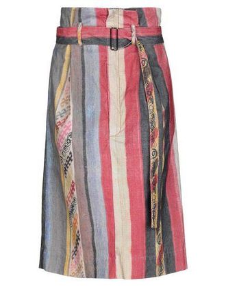 Vivienne Westwood BAS - Jupes midi sur YOOX.COM