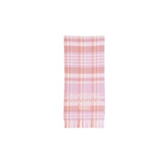 Acne Studios Venus Check 1996 RWS - - Accessories - Damen - Mehrfarbig - ONE SIZE