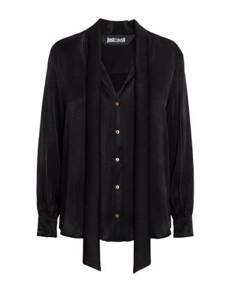 Just Cavalli TOPS - Hemden auf YOOX.COM