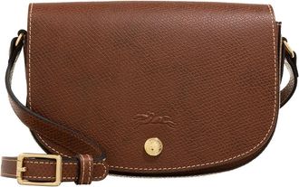 Longchamp Crossbody Bags - Epure Crossbody bag S - Gr. unisize - in Braun - für Damen