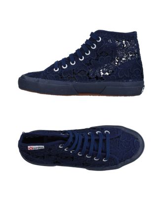 Superga SCHUHE - Sneakers auf YOOX.COM