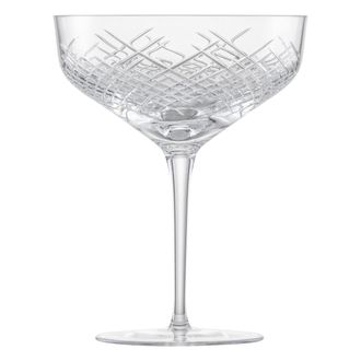 Zwiesel Glas 122288 BAR PREMIUM No.2 by Charles Schumann 2-er Set Cocktail Schale 370ml