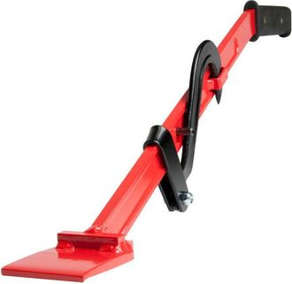 Oregon Scientific Oregon Ergonomischer Forst Stammheber 80 cm