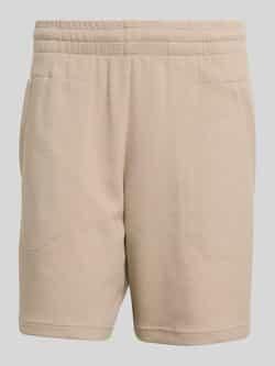 adidas Originals Regular Fit Trainingsshorts mit elastischem Bund