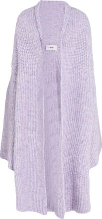 SOLOTRE STRICKWAREN - Strickjacken auf YOOX.COM