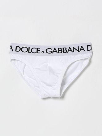Dolce & Gabbana Sous-V&ecirc;tement DOLCE & GABBANA Homme couleur Blanc