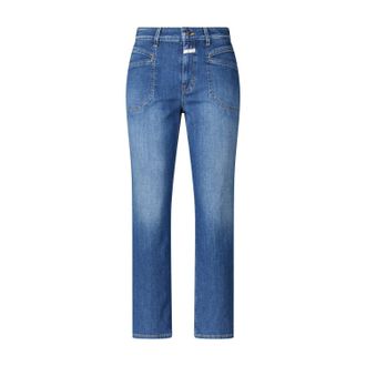 Closed Straight-Fit Jeans Mira-X