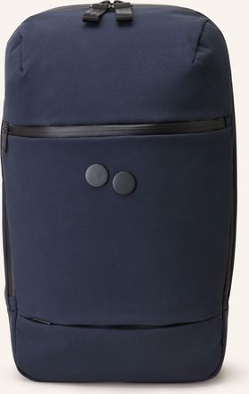 Pinqponq Pinqponq Rucksack Kontor 16 L Mit Laptop-Fach blau
