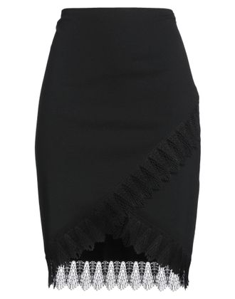 Twin-Set HOSEN & R&Ouml;CKE - Minir&ouml;cke auf YOOX.COM