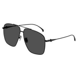 Moncler Arium Sonnenbrille - - Accessories - unisex - Schwarzk - 63 MM