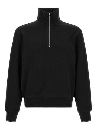 HUGO BOSS Sweatshirt - Schwarz
