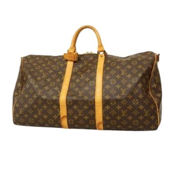 Louis Vuitton unisex, Pre-owned, Brun, Taille: ONE Size Sac Boston doccasion