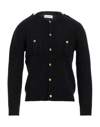 Ernest W. Baker MAILLE - Cardigans sur YOOX.COM