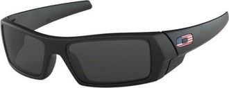 Oakley Homme, Accessoires, Noir, Taille: 61 MM Gascan Oo9014 11-192