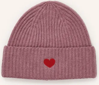 Codello Mütze rosa