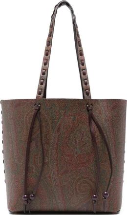 Etro Femme, Sacs, Multicolore, Taille: ONE Size Sac fourre-tout
