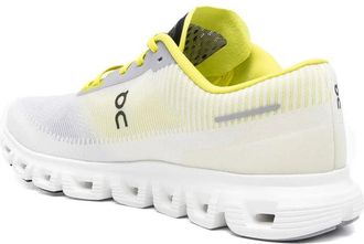 On Running Cloud Sneaker - White