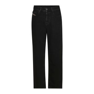 Diesel Herren, Jeans, Schwarzk, W32Gr&ouml;&szlig;e