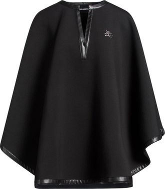 Karl Lagerfeld JACKEN & M&Auml;NTEL - Capes auf YOOX.COM