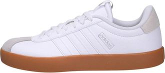 adidas Femme, Sport, Blanc, Taille: 42 1/2 EU VL Court 3.0
