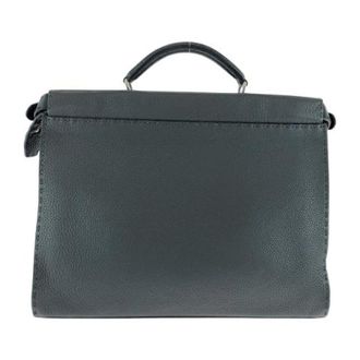 Fendi Herren, Pre-Owned, Schwarzk, ONE SIZEGr&ouml;&szlig;e