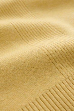 Next Strickjacke Superweiche Strickjacke mit Bindedetail vorne (1-tlg)