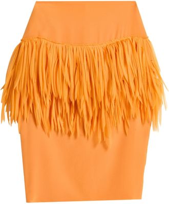 Ermanno Scervino HOSEN & RÖCKE - Midi-Röcke auf YOOX.COM