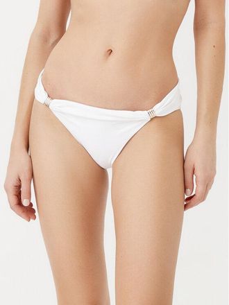 Melissa Odabash Bikini-Unterteil Grenada Weiß