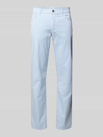 Brax Hose mit Strukturmuster Modell Cadiz