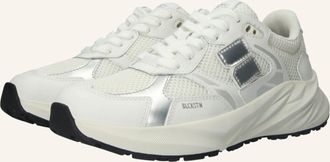 Blackstone Sneaker weiss