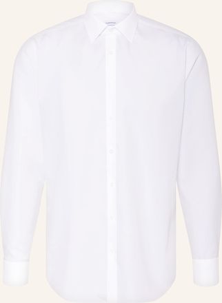 Seidensticker Seidensticker Hemd Tailored Fit weiss