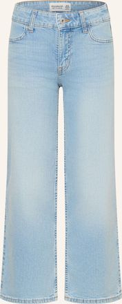 Abercrombie & Fitch Jeans Regular Fit blau