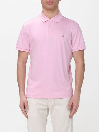 Polo Ralph Lauren Polo POLO RALPH LAUREN Herren Farbe Pink