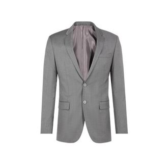 Saison 1865 Veste de costume en laine