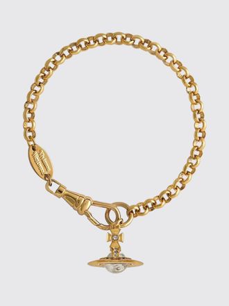 Vivienne Westwood Schmuck VIVIENNE WESTWOOD Damen Farbe Gold