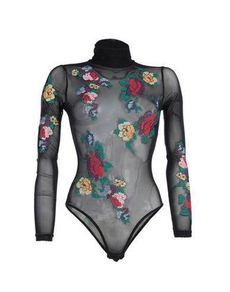 GCDS TOPS - Bodys sur YOOX.COM