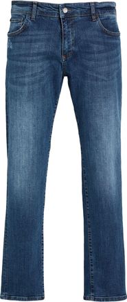 Dolce & Gabbana HOSEN & R&Ouml;CKE - Jeanshosen auf YOOX.COM