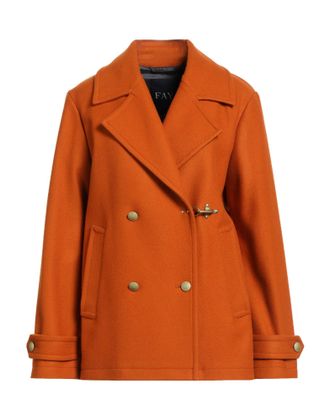 Fay JACKEN & M&Auml;NTEL - M&auml;ntel auf YOOX.COM