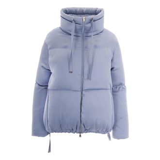 Herno Damen, Jacken, Blau, XSGr&ouml;&szlig;e