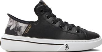 Skechers Sneakers Skechers Snoop One-Og 251016/BKW Schwarz
