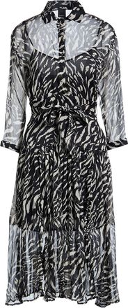 Pinko KLEIDER - Midi-Kleider auf YOOX.COM