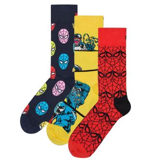 Happy Socks Socken Marvel Avengers