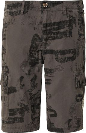 Camp David Shorts