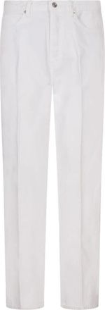 Frame Denim Damen, Jeans, Weiß, W28Größe