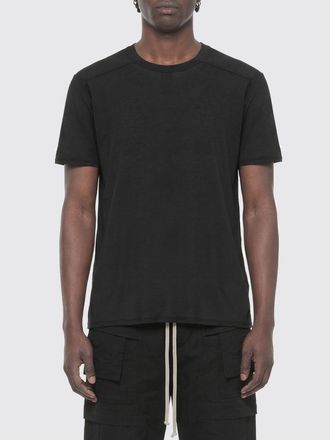 Rick Owens T-Shirt RICK OWENS Homme couleur Noir