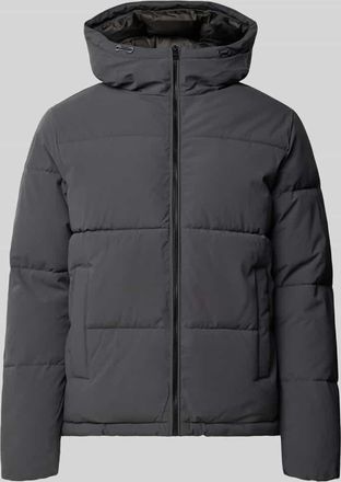 Jack & Jones Steppjacke mit Kapuze Modell GALAXY