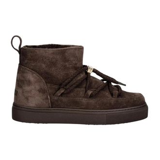 INUIKII Damen, Schuhe, Braun, 38 EUGr&ouml;&szlig;e